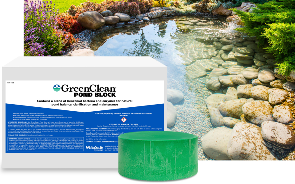 Turf and Landscape – BioSafe Systems