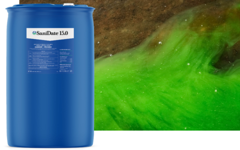 Foaming Agents – BioSafe Systems