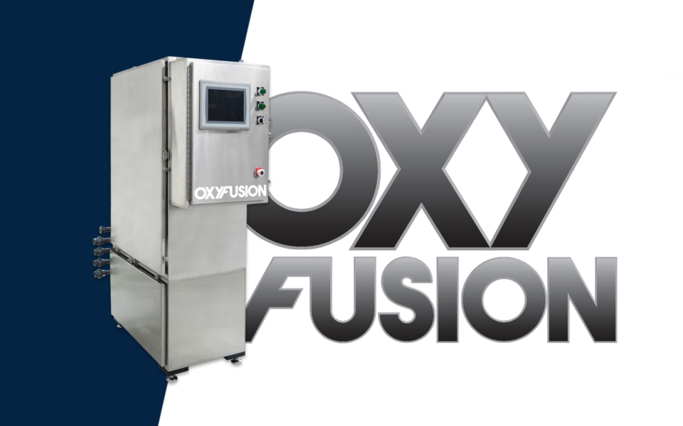 OxyFusion® for Poultry – BioSafe Systems