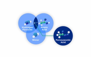 Peroxyacetic acid – BioSafe Systems