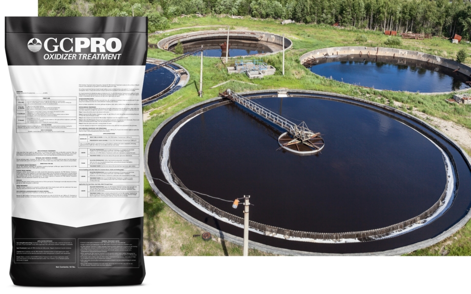 Products – BioSafe Systems