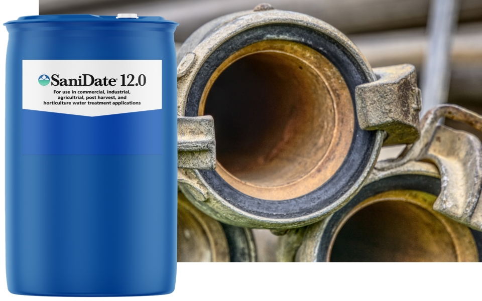 Water Quality – BioSafe Systems