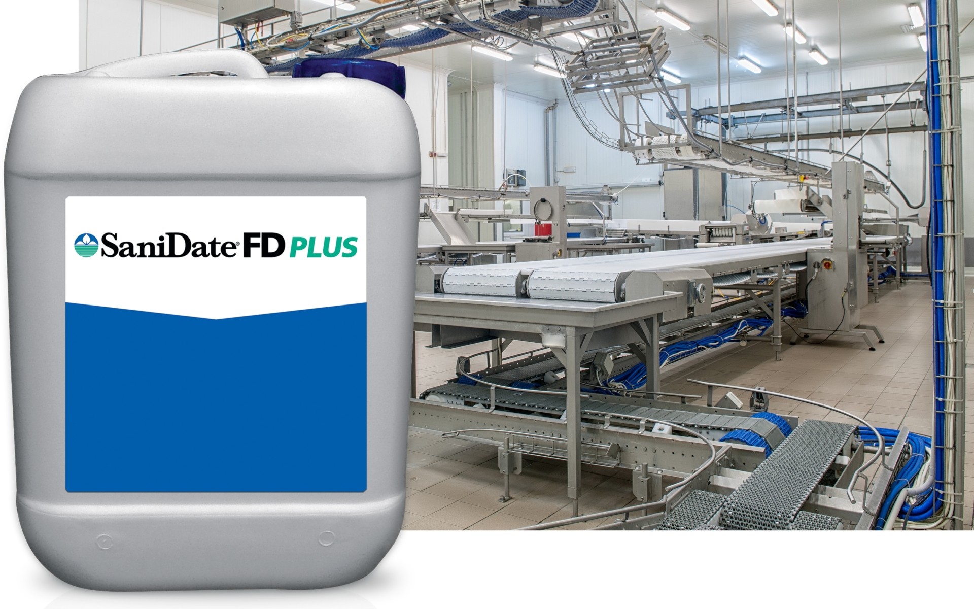 Disinfectants – BioSafe Systems
