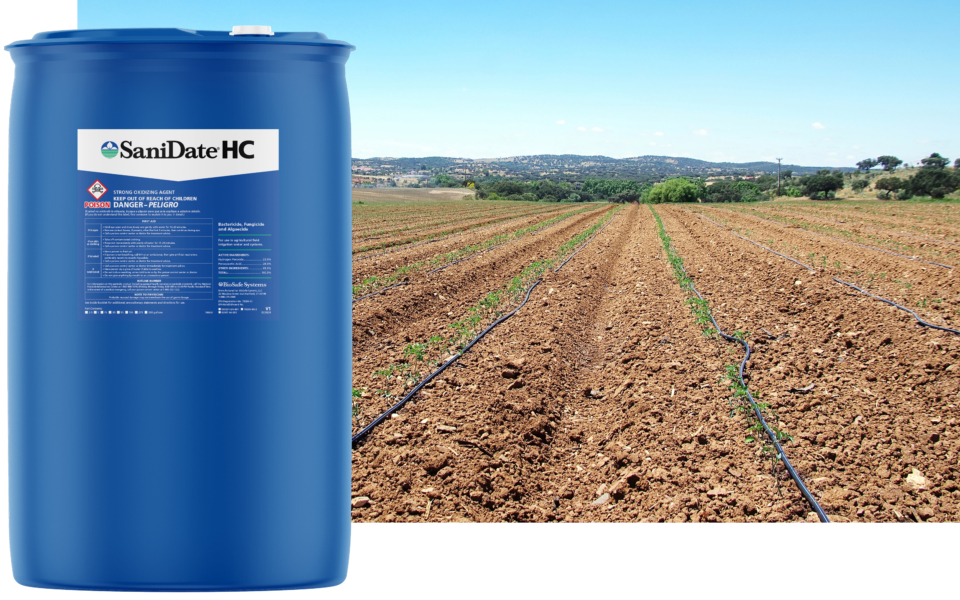 Products – BioSafe Systems