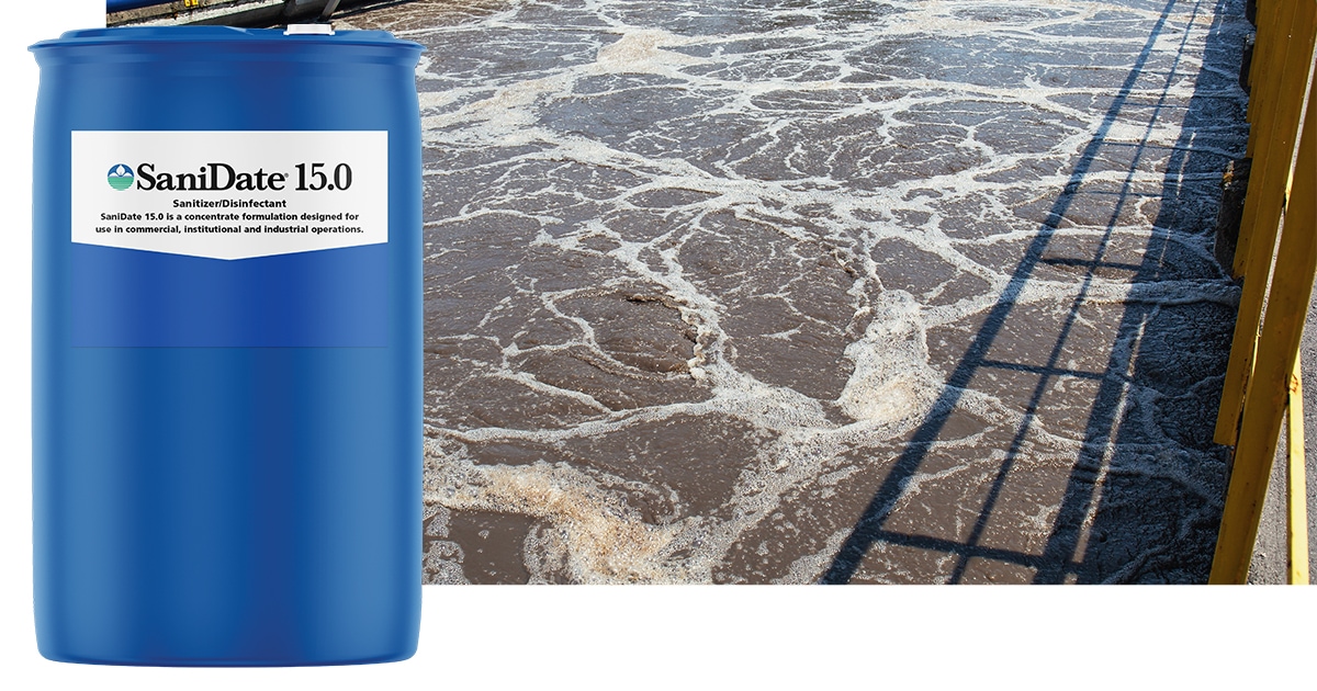 Disinfectants – BioSafe Systems