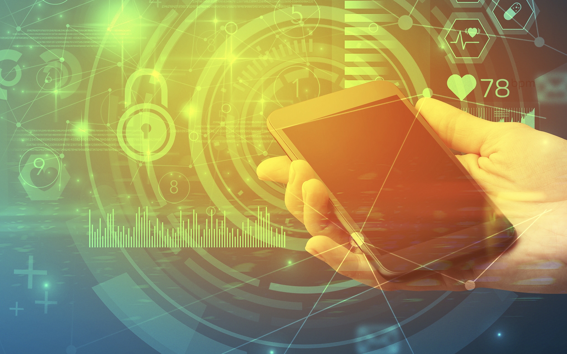 Data Monitoring and Management – BioSafe Systems