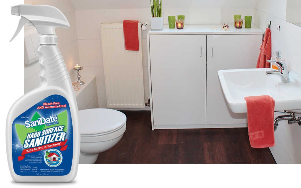 Sanitizers – BioSafe Systems