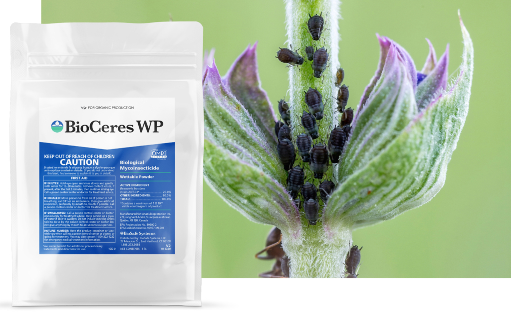 Turf and Landscape - BioSafe Systems