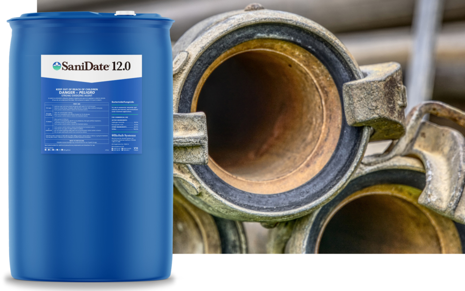 Labels & SDS – BioSafe Systems