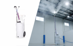 BioFogger® – BioSafe Systems