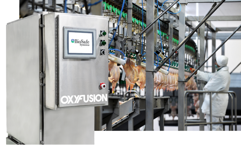 Products – BioSafe Systems