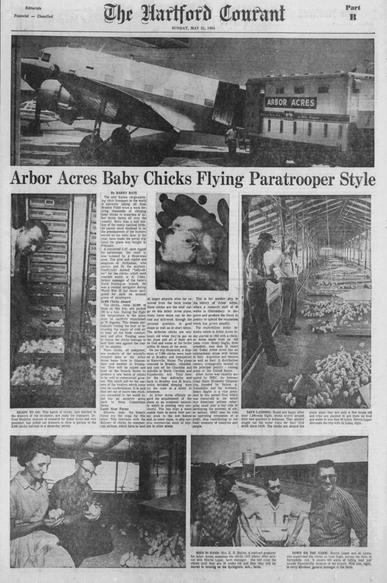 BioSafe Systems’ Company Story – BioSafe Systems