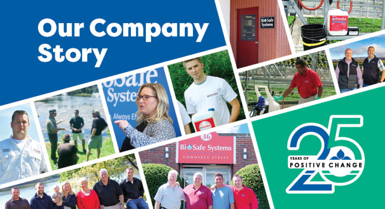 BioSafe Systems’ Company Story – BioSafe Systems