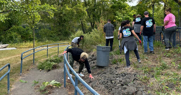 Riverfront Recapture Project – BioSafe Systems