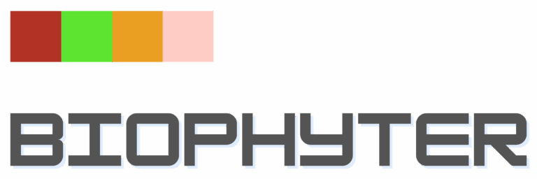 Introducing BioPhyter! – BioSafe Systems