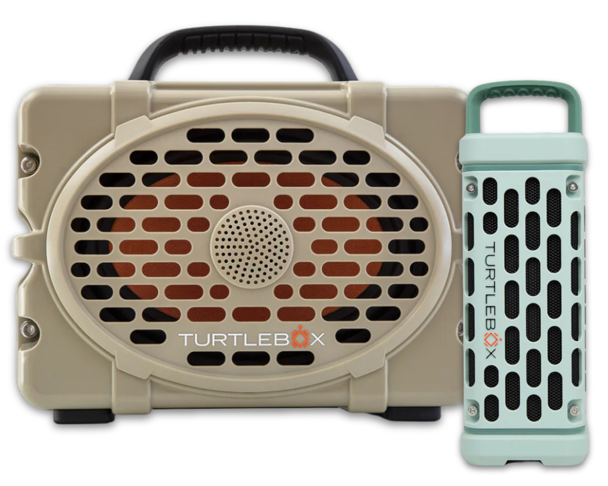 Turtlebox Bluetooth Speaker Giveaway – BioSafe Systems